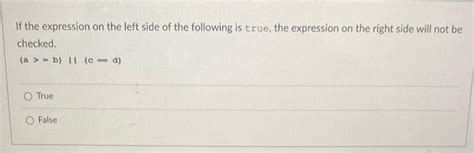 Solved Relational Operators Allow You To Numbers O Multiply