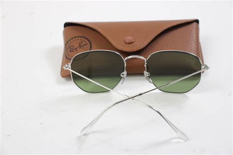 Ray Ban Sunglasses Property Room