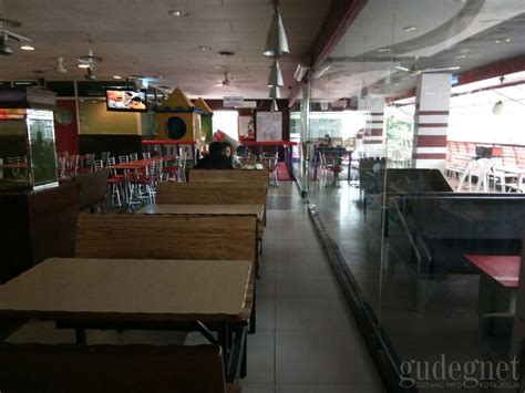 Kfc Gelael Yogya Gudegnet