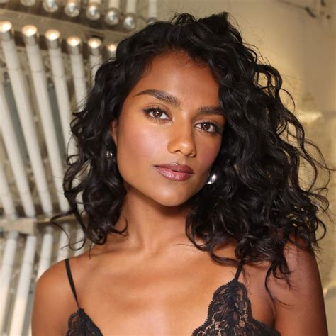 Bridgerton S Simone Ashley Gives The Mob Wife Outfit Formula A Spring Update Hello