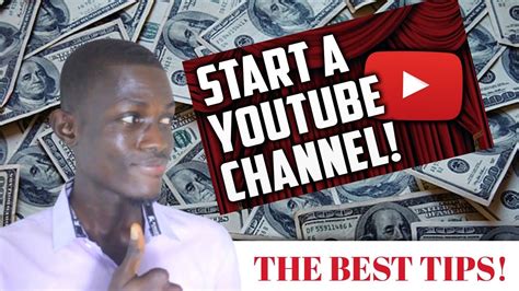 How To SUCCEED On YouTube Best Tips For Beginners My YouTube Success Story YouTube