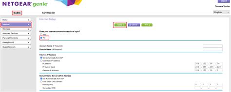 configuring netgear modem for spintel nbn