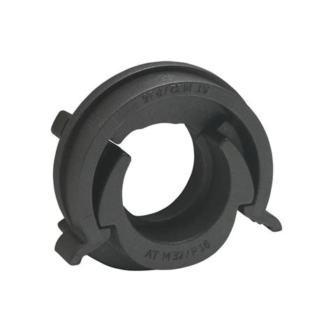 Connector Pass Through For Ewt Pa Series Two Piece Split Conduit Pn
