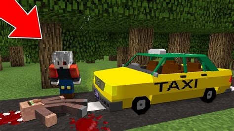 1000 Tehlİkelİ Kaza Minecraft Youtube
