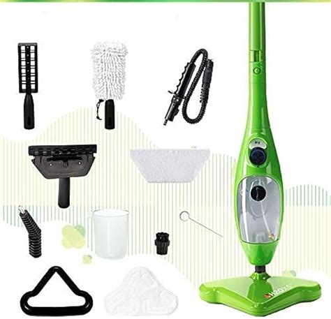 H20 X5 Steam Mop Spares