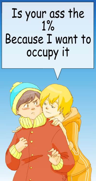 South Park Eric Cartman X Kenny Mccormick Kenman