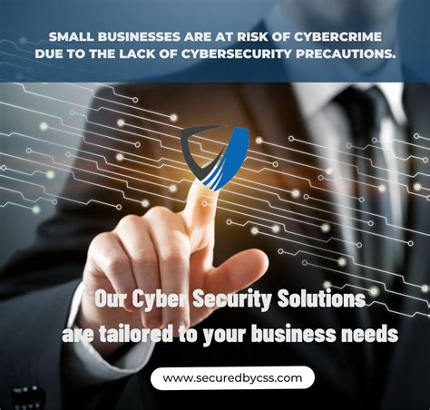 Cyber Security Solutions Inc On Linkedin Cybersecurity Areyousecure Cybersecuritysolutions