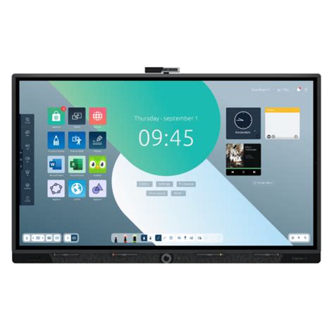 Prowise Ten 86 G2 Touchscreen Digibord Shop Bestel Online