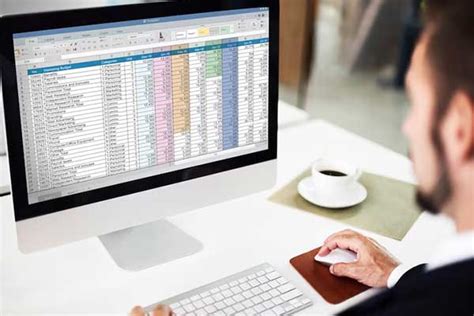 Pivot Tables Interview Questions And Answers