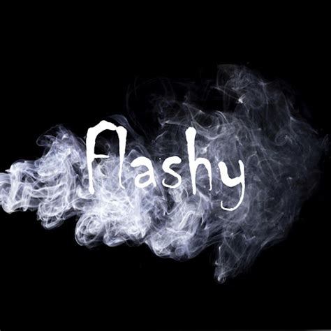 Flashy Youtube Music