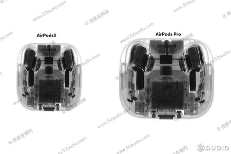 Leaked Airpods 3 Images Reveal An Airpods Pro Like Design With Smaller