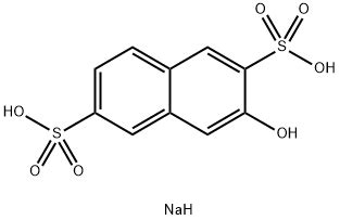 2 萘酚 3 7 二磺酸钠 CAS 83949 45 5 广东翁江化学试剂有限公司