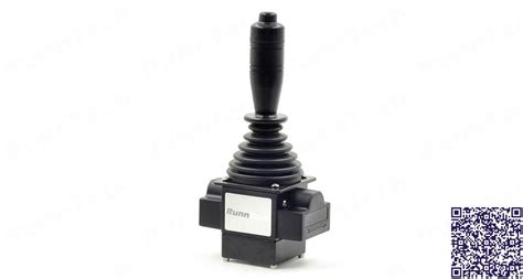 runntech single axis joysticks with 2 normally open contacts non spring