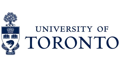 University Of Toronto Vector Logo Free Download Ai Png Format