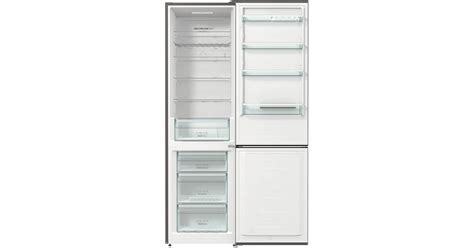Gorenje NRK62CAXL4 im Test: 1,9 gut