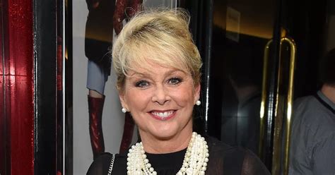 Bucks Fizz And Eurovision Star Cheryl Baker Joins Eastenders After