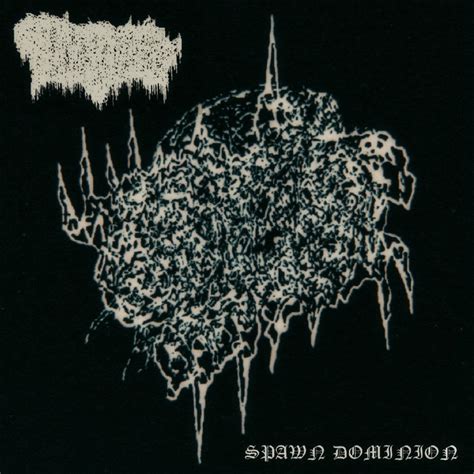 Spawn Dominion Cryptic Rising