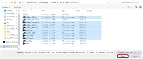 How To Export