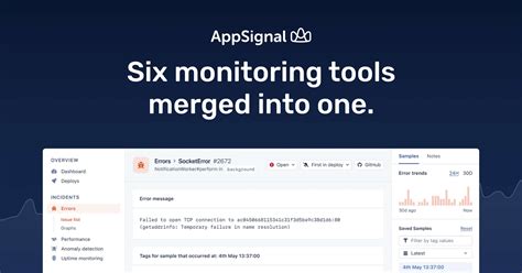 Awesome Node JS Monitoring Tools ThemeSelection