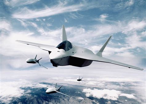 Helsing Commissioned For Ai Backbone In Fcas Helsing