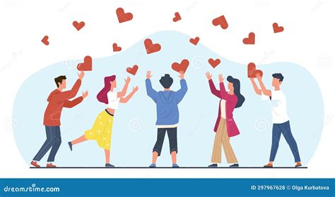 People Catching Bugs On The Laptop Screen With Angle Brackets It