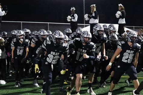 Gray Collegiate Dominates Pelion To Advance In 2a Playoffs Lexington County Chronicle