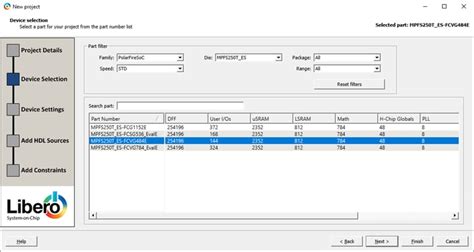 Getting Started With The Polarfire Soc Fpga Icicle Kit Mouser