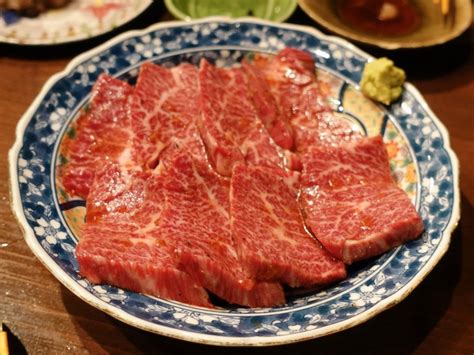 けんけん大阪グルメ On Twitter 大阪でお気に入りの焼肉屋『ぽめ』さん。あまり出回らない希少な部位を使用。もうここの食べたら戻れ