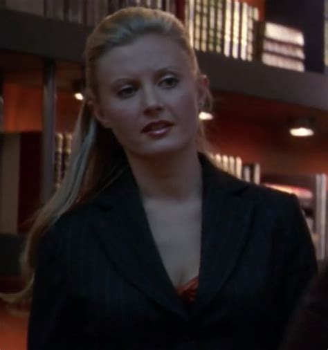 Carrie Anne Fleming Smallville Wiki Fandom
