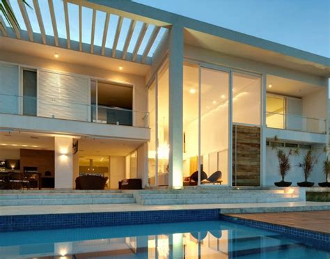 30 Inspirasi Desain Rumah Kaca Minimalis Terbaru Desain Id