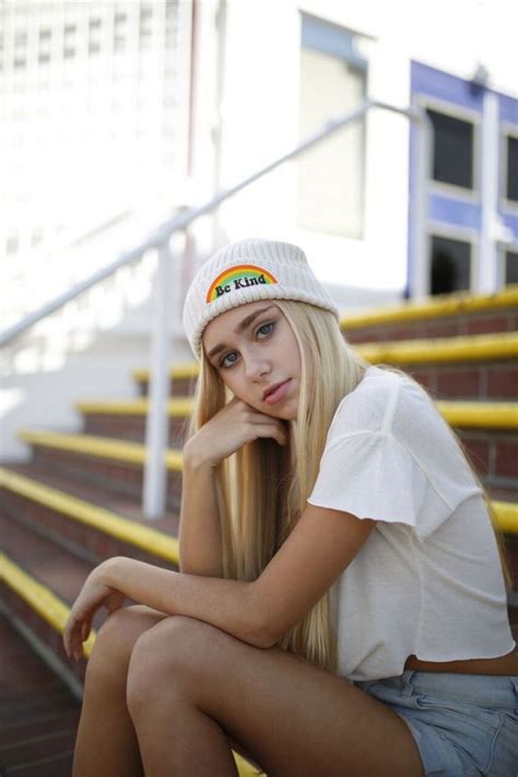 Emily Skinner Social Media 01182018 • Celebmafia
