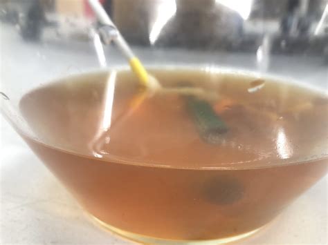 Turbidity Visualization Alternative Design