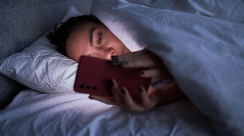 3 Consejos Para Evitar Hacer Scroll En Tu Celular De Forma Compulsiva