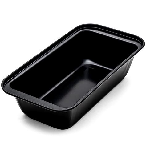 Intirilife Kastenform 1 Tlg Brotform Kuchenform Carbonstahl 750 Gr
