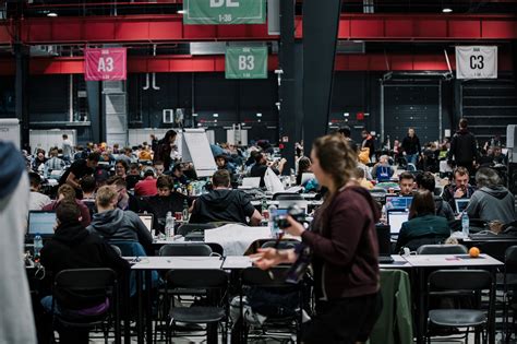 Hackyeah Trzecia Edycja Hackathonu Już 14 15 Września W Warszawie