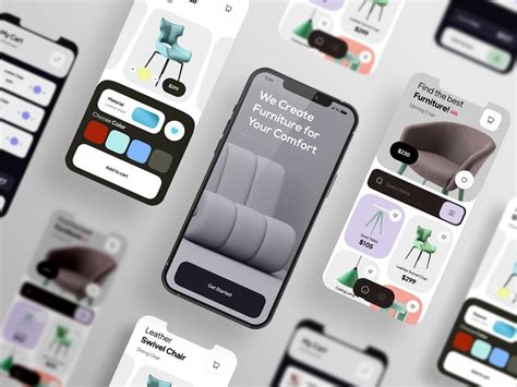 responsive ui ux website landing page design in figma ui ux designer