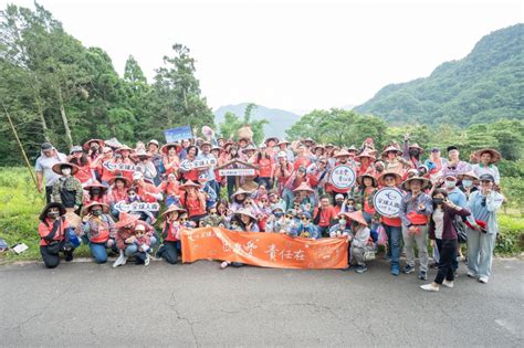 Esg行動實踐家 全球人壽「愛的超熱血」公益義賣捐助失依兒少 達人e指通示範網站