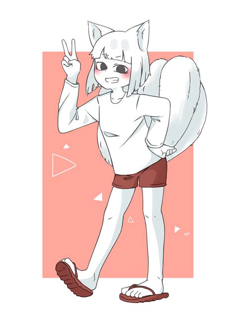 Safebooru 1girl Absurdres Animal Ears Arm Up Bangs Black Eyes Blunt