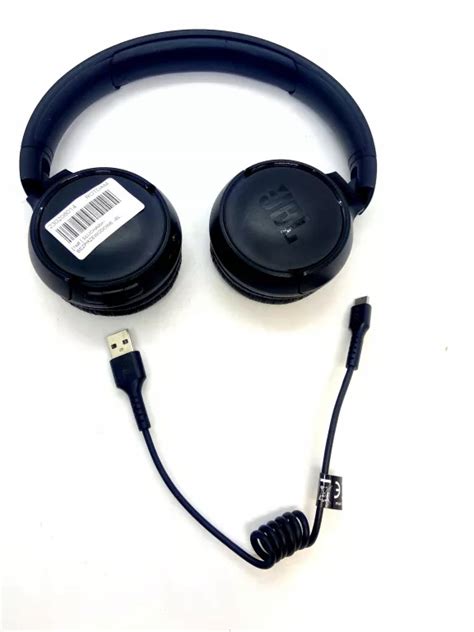 S Uchawki Bezprzewodowe Nauszne Jbl Tune Bt Oficjalne Archiwum Allegro
