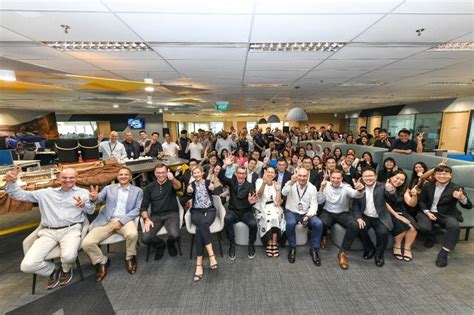 Khee Siong Ng On Linkedin Leadership Leadership Lifeatinchcape