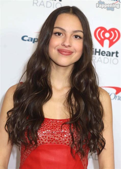 Olivia Rodrigo Sexy Dress 46 Photos The Fappening Stars