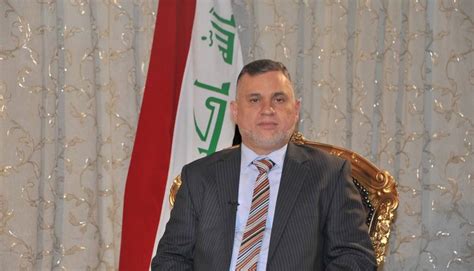 الاعرجي عودة الكتلة الصدرية حق مشروع