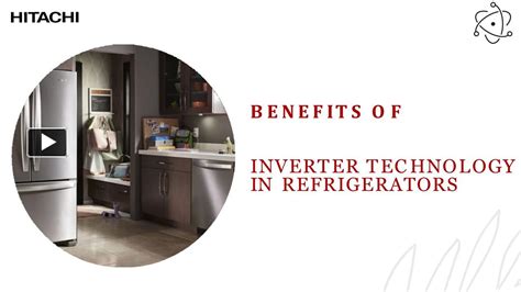 Ppt Inverter Technology In Refrigerators Check Benefits Powerpoint
