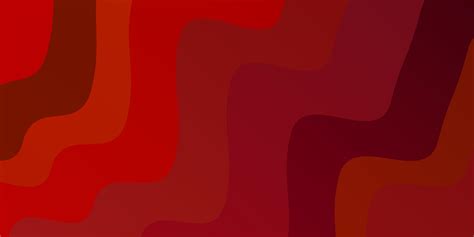 Light Red Vector Layout With Circular Arc 1843283 Vector Art At Vecteezy