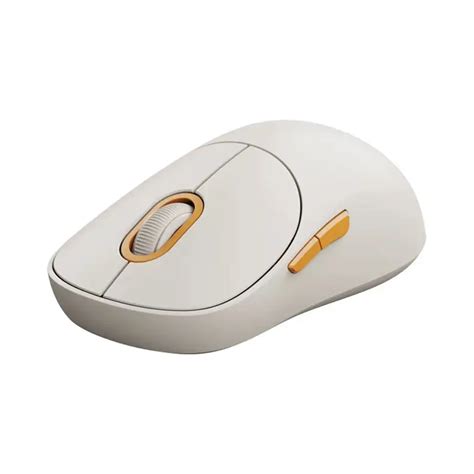 Xiaomi Wireless Mouse Bluetooth Ghz Dual Mode Mouse Appleme