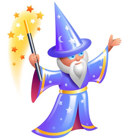 Conjure Conjurer Help Magician Wizard Icon Free Download