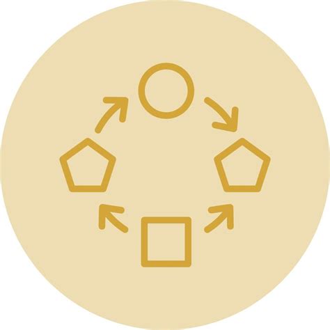 Adaption Vector Icon Design 20851891 Vector Art At Vecteezy