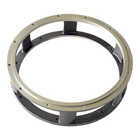 Ht200 215 525kg Babel Casting