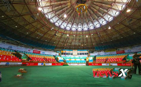 Хоёрдугаар сард болох бөхийн барилдааны хуваарь News Mn