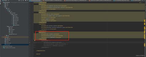 Maven Optional 详解以及用法,超级详细! Csdn博客 Maven Optional 详解以及用法,超级详细! Csdn博客